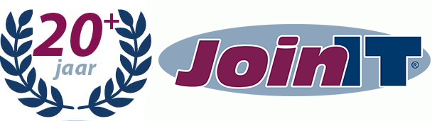 Join-IT | maakt het werken met Word en Excel gemakkelijker